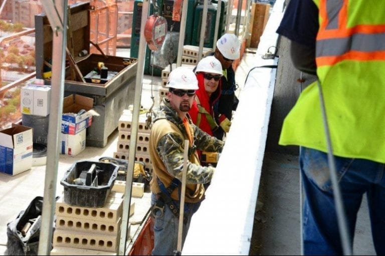 Illinois Masonry Corporation – Safety • Quality • Efficiency