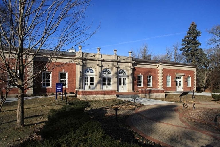 Portfolio – Illinois Masonry Corporation